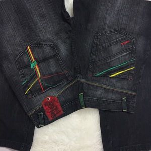 mecca | Jeans | Mecca Mens Jean Denim Design Fashion Size 3834 | Poshmark